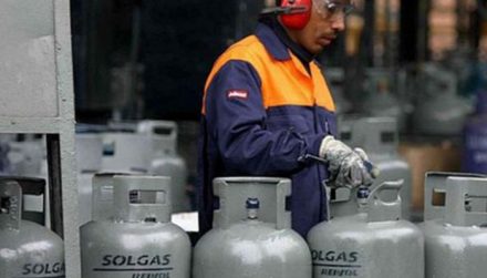 Solgas construirá nueva esfera de GLP en Ventanilla • El Gas Noticias