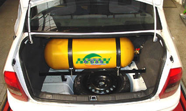 Reglamento para el financiamiento de conversiones GNV con recursos del ...