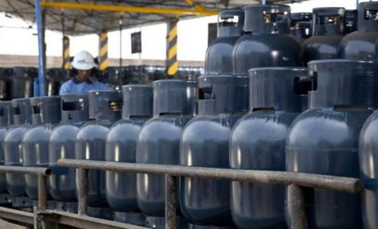 Cadena de distribución del balón de GLP • El Gas Noticias