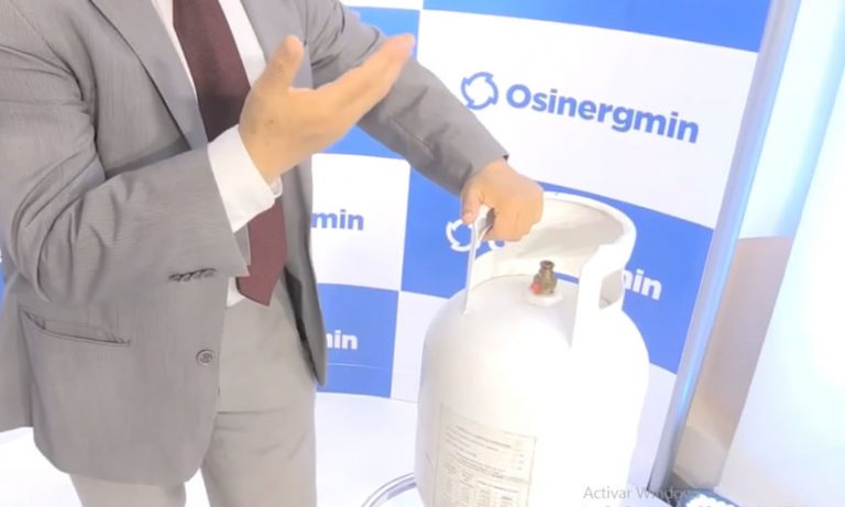 Cadena de distribución del balón de GLP • El Gas Noticias