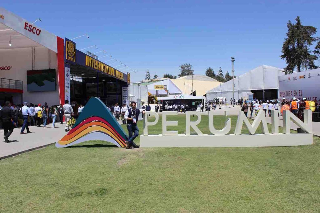 RUMBO A PERUMIN: Debate abierto e inclusivo sobre minería, su rol ...