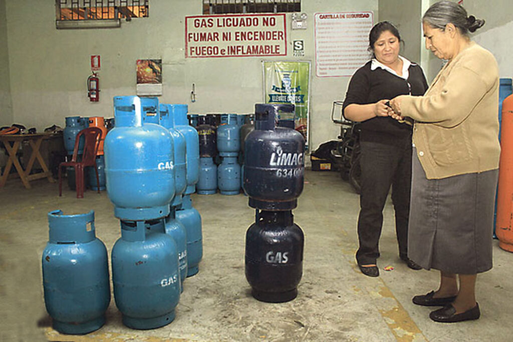 ASPEC pide "medidas extraordinarias" para que consumidores puedan ...