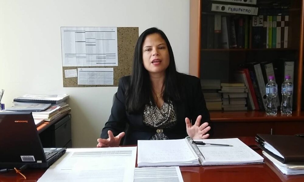 KPMG en Perú incorpora a Beatriz de la Vega como Socia de Tax & Legal ...