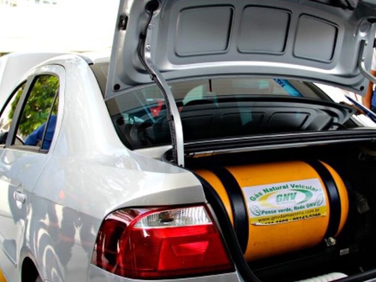 Conversión de vehículos a GNV: ¿cuáles son los requisitos y pasos para ...