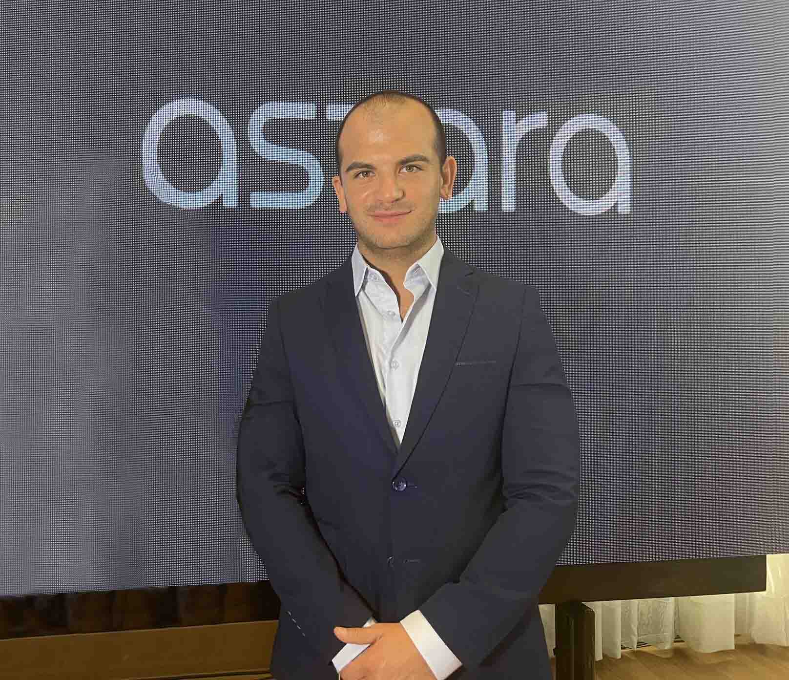 Astara llega al Perú como el primer ecosistema integral de movilidad ...