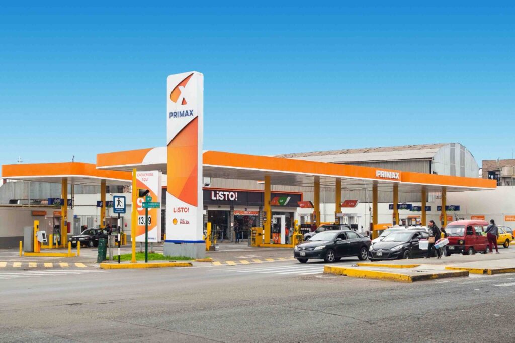 Aramco compra Primax por alrededor de US$ 3,500 millones • El Gas Noticias