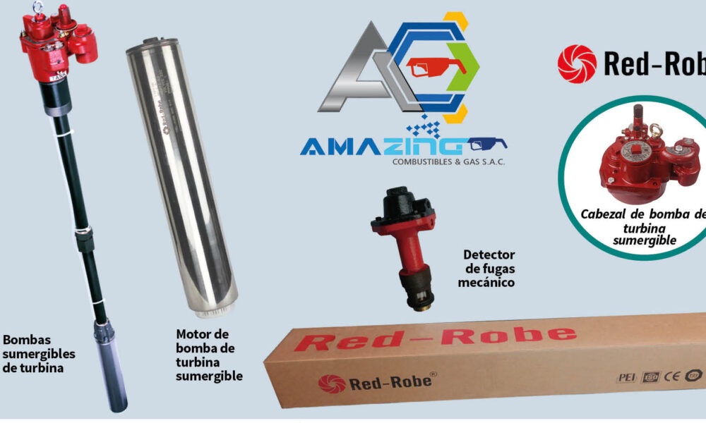 Amazing Combustibles y SAC suma a su oferta de dispensadores Bluesky y ...