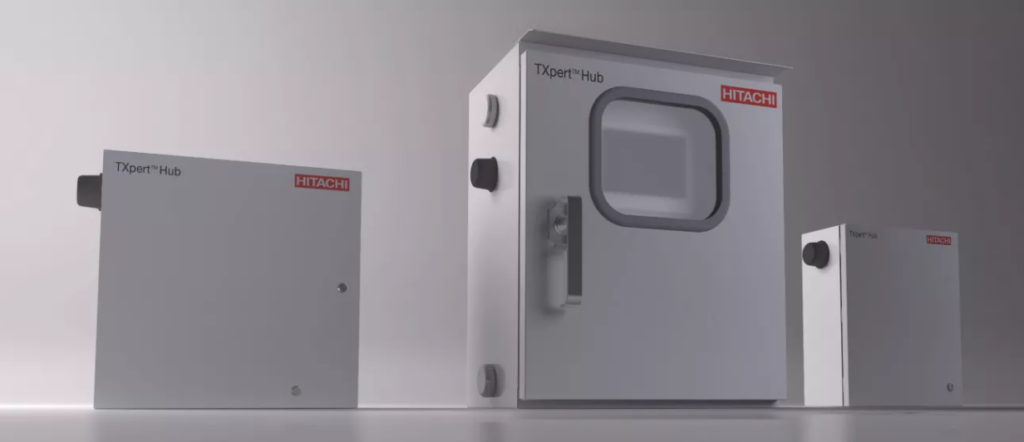 Hitachi Energy lanza la solución TXpert™ de nueva generación para ...