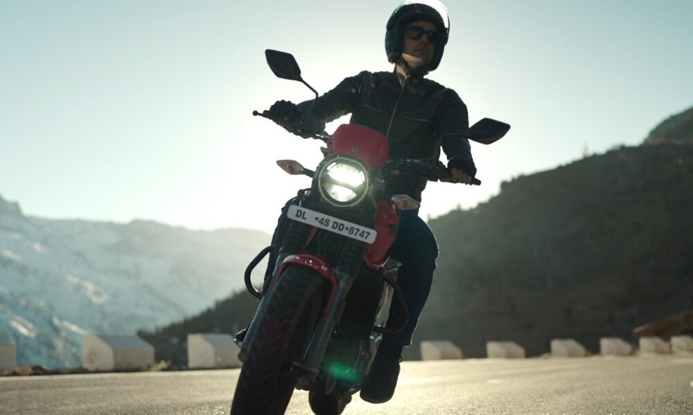 ¿Viajarías en moto? Conoce 3 lugares que puedes visitar en el feriado ...
