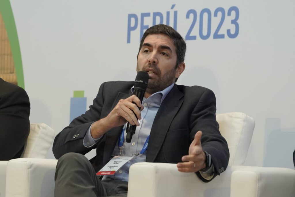 Masificación del gas natural en el Perú: Promigás Perú y Quavii generan ...