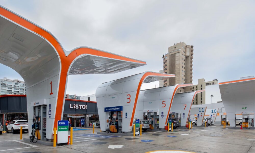 Se concretó la venta del 80 % de Primax a UNO Corp • El Gas Noticias