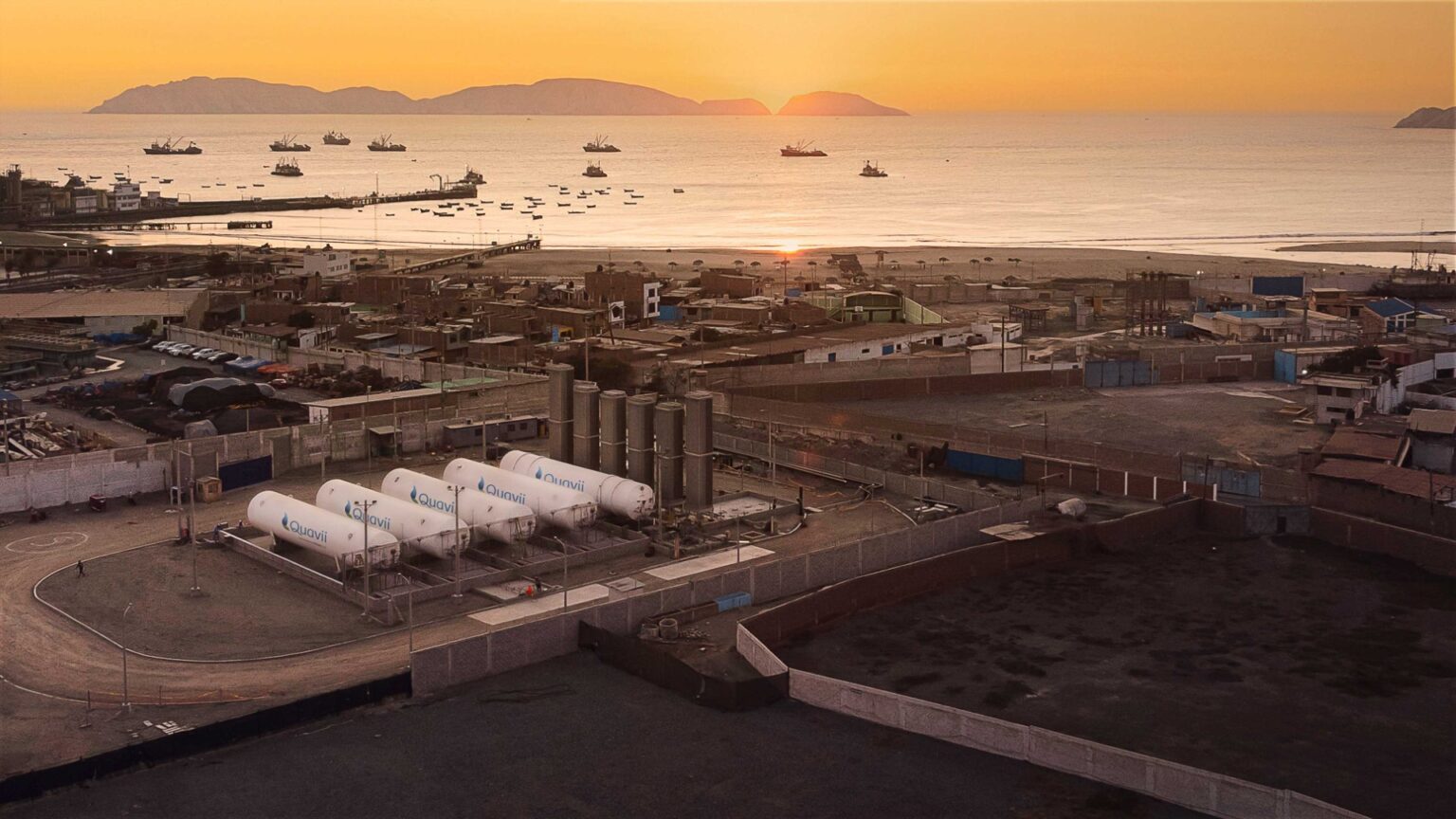 Promigas Perú: Tarifa nivelada permitiría sumar 400,000 nuevas ...