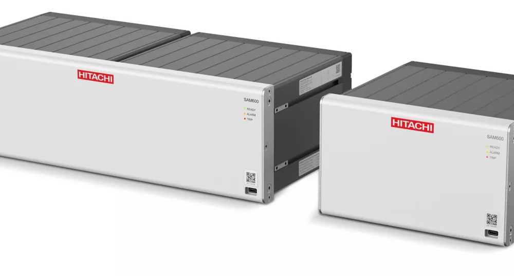 Unidad de interfaz de proceso SAM600 de Hitachi Energy acelera ...