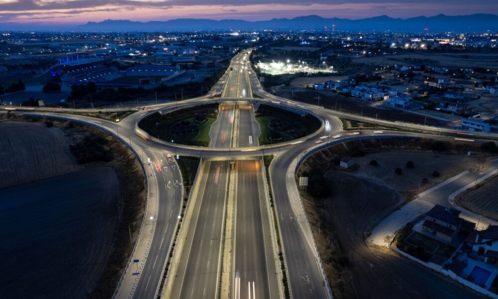Anillo Vial Periférico facilitará la interconexión con la Panamericana ...