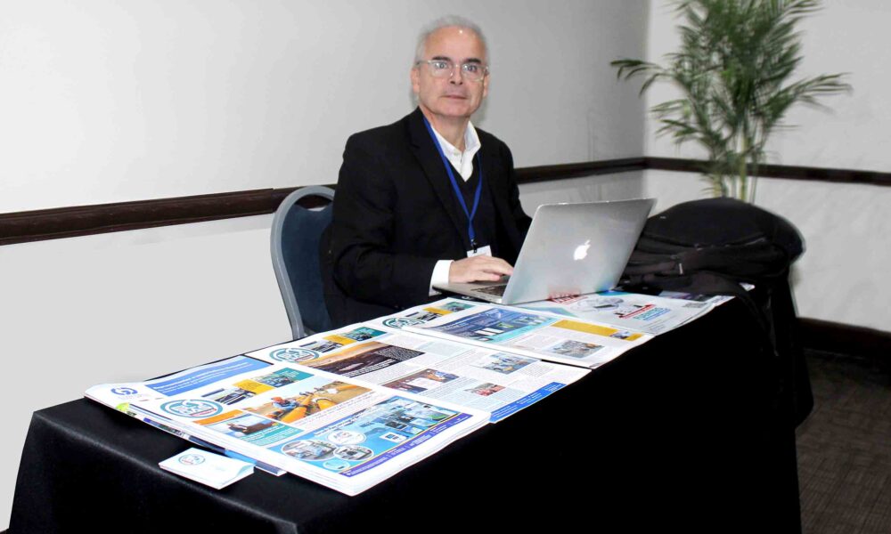 Pedro Gamio Aita ingresa al directorio de Petroperú • El Gas Noticias