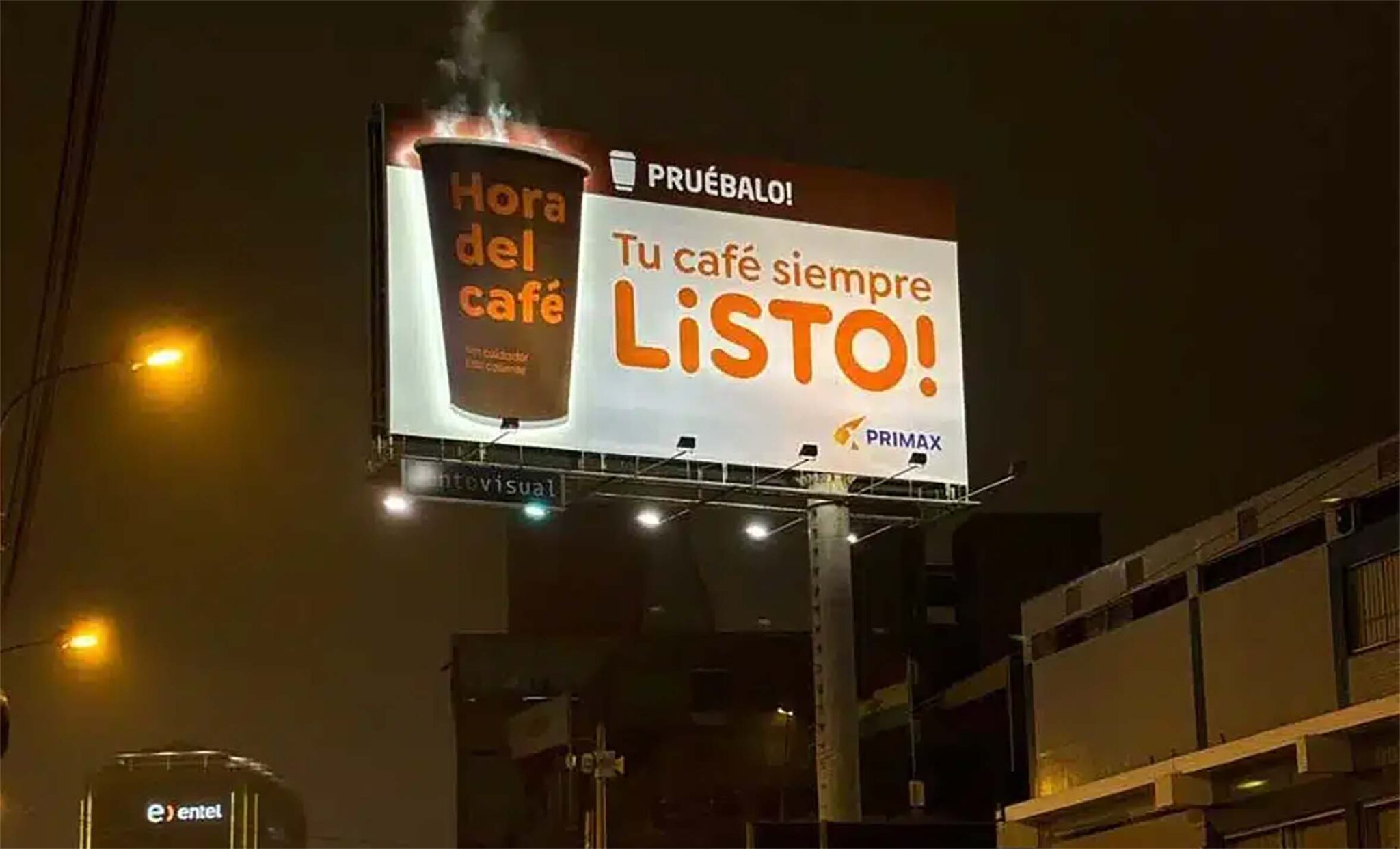 Tiendas LiSTO! sorprende con campaña disruptiva de café peruano ...