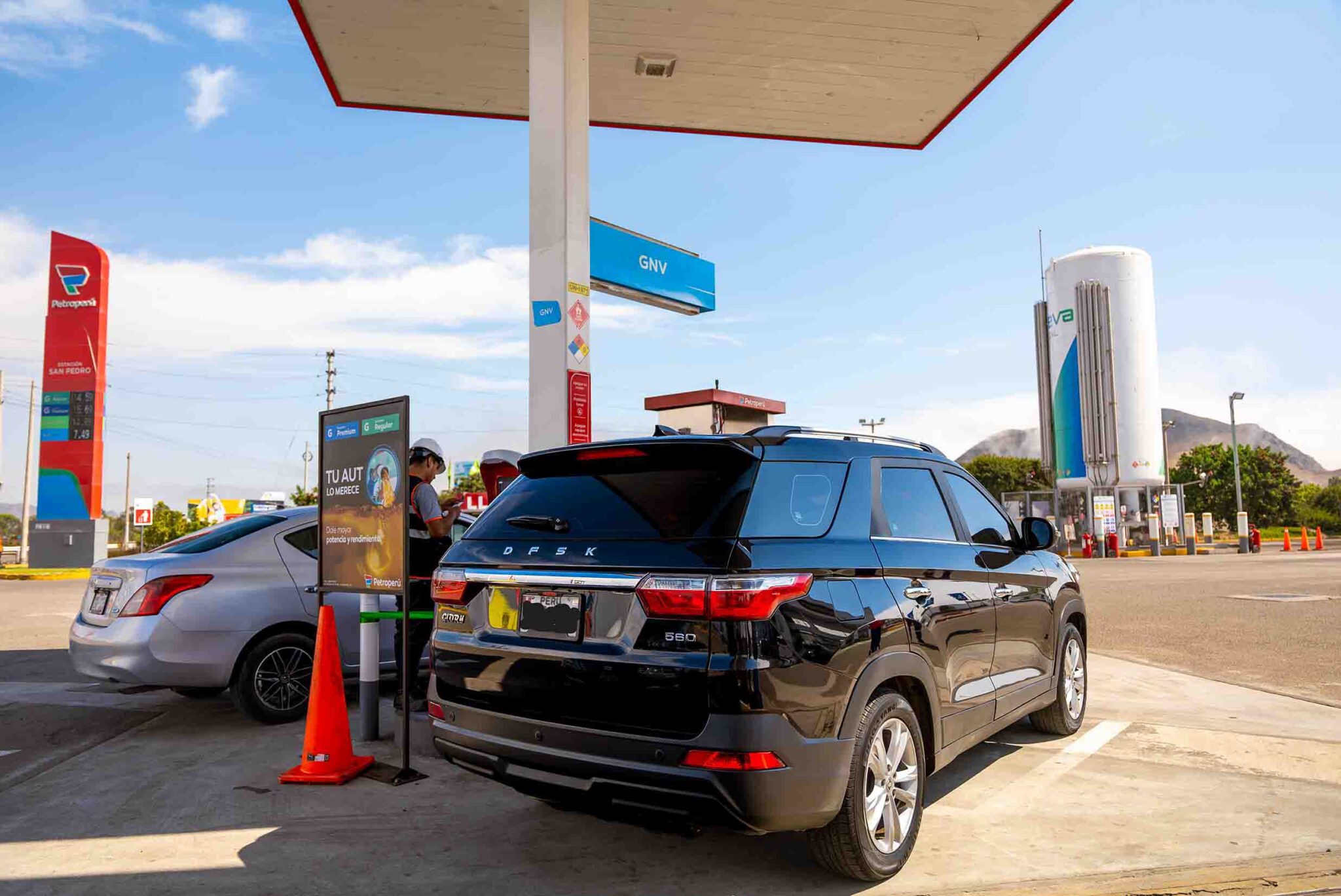 ¿Qué es el chip de GNV y qué debemos hacer para que no sea bloqueado ...