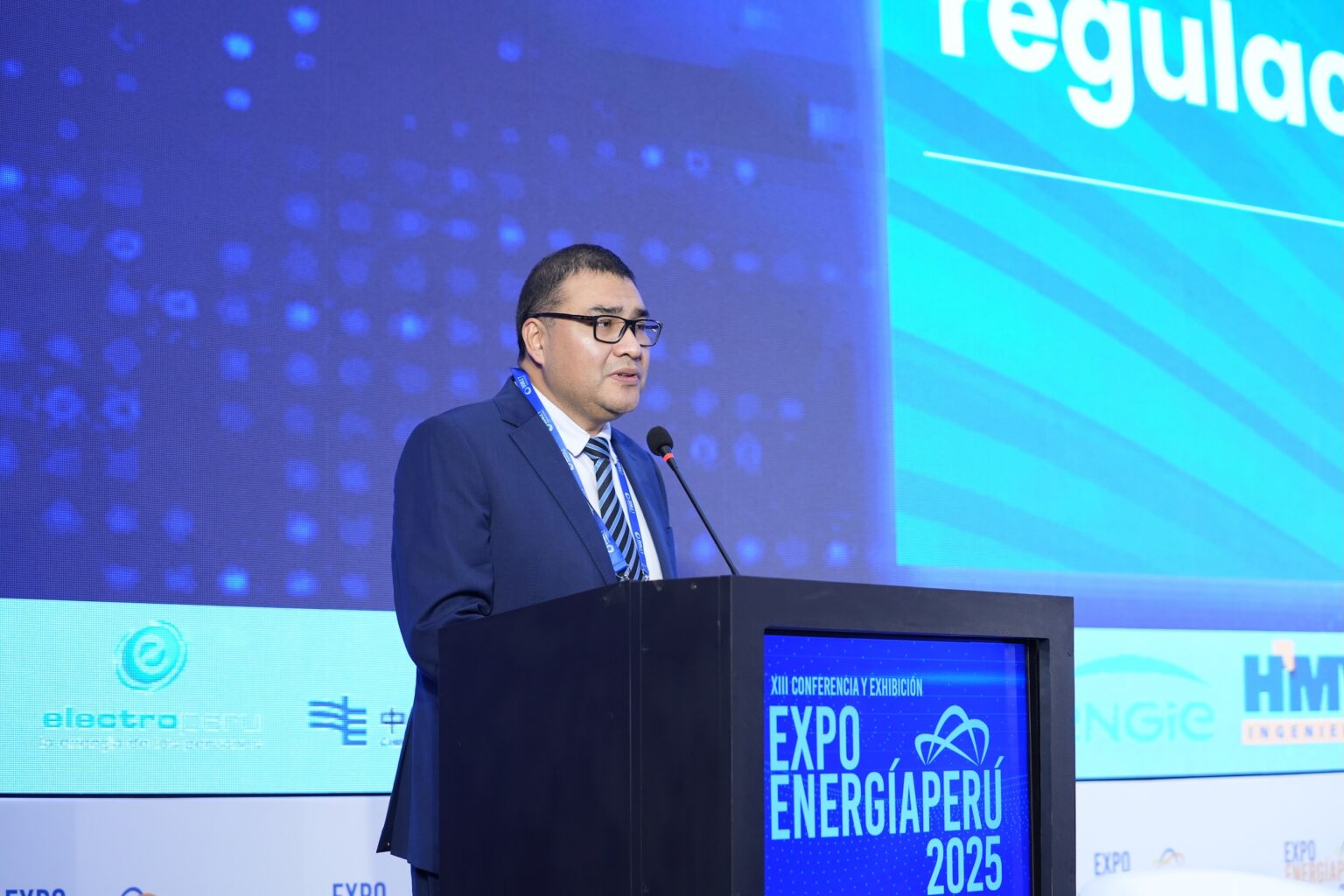 “EXPO ENERGÍA PERÚ 2025”: Boom renovable en Perú inyectará una ...