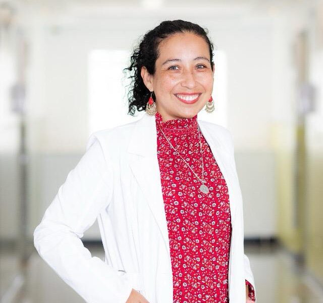 Pacífico Salud nombra a la Dra. Patricia Paredes como nueva Directora Médica en la Gerencia de ...