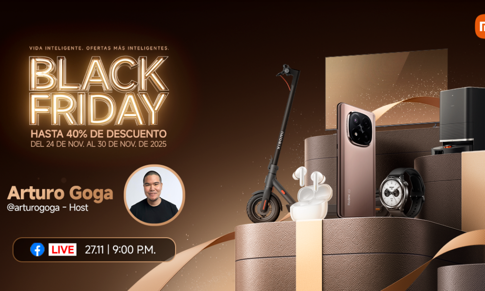 Grandes descuentos por Black Friday 2025 en smartphones, tablets y ...