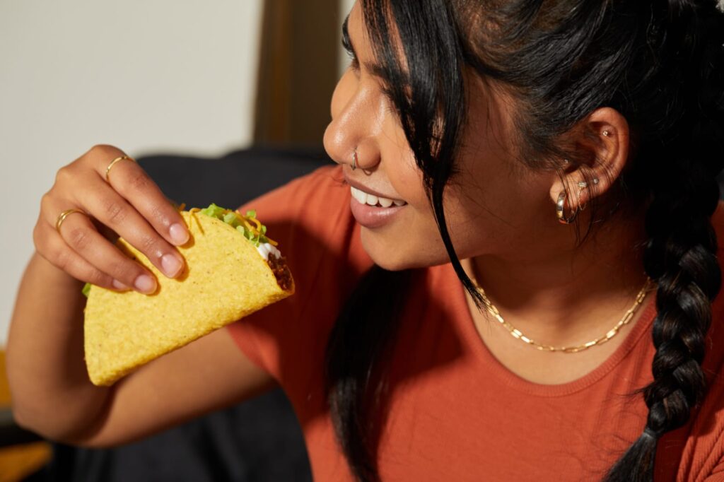 Taco Bell regalará 100 tacos por inauguración de su nueva tienda en San ...