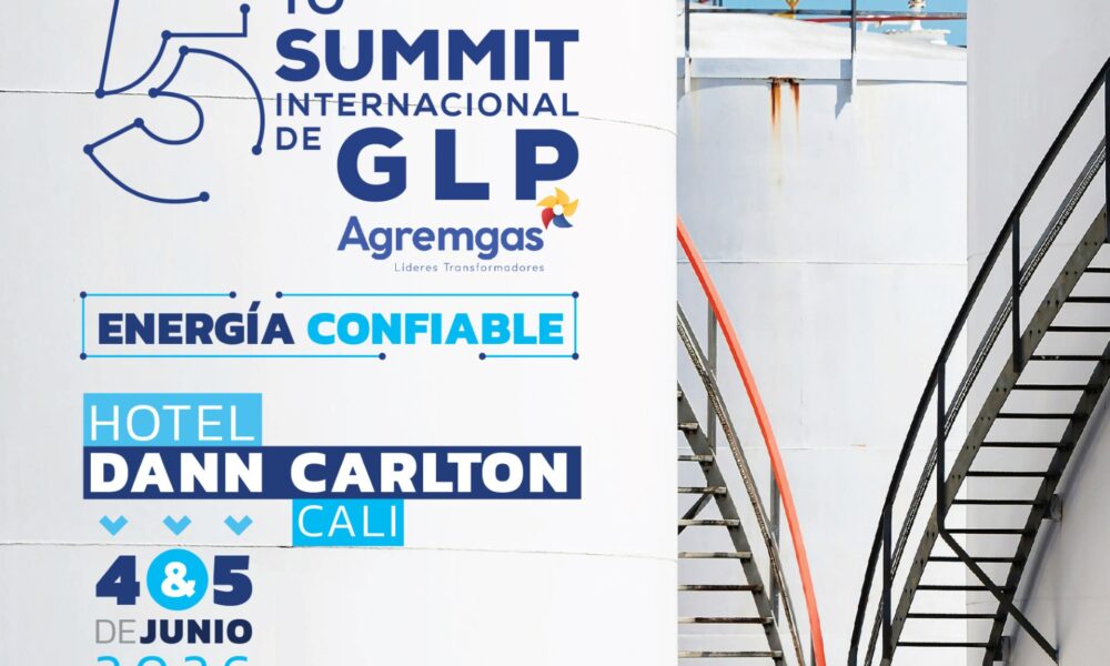 Agremgas elige a Cali como escenario del 5.º Summit Internacional de ...