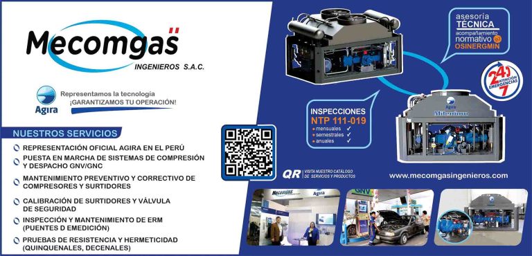 Camisea suspende sus exportaciones de gas por afectaciones al ducto de ...