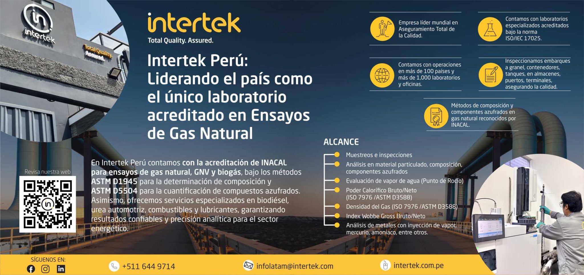 ¿Cómo leer tu recibo de gas natural de Quavii? • El Gas Noticias